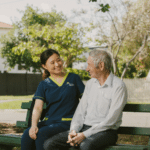 What's included in the Support at Home Services List – Prestige Inhome Care